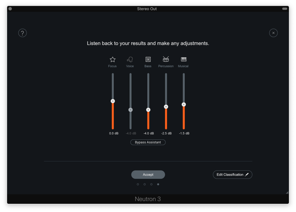 How to mix your music with iZotope's Neutron 3 Advanced - Blog | Splice