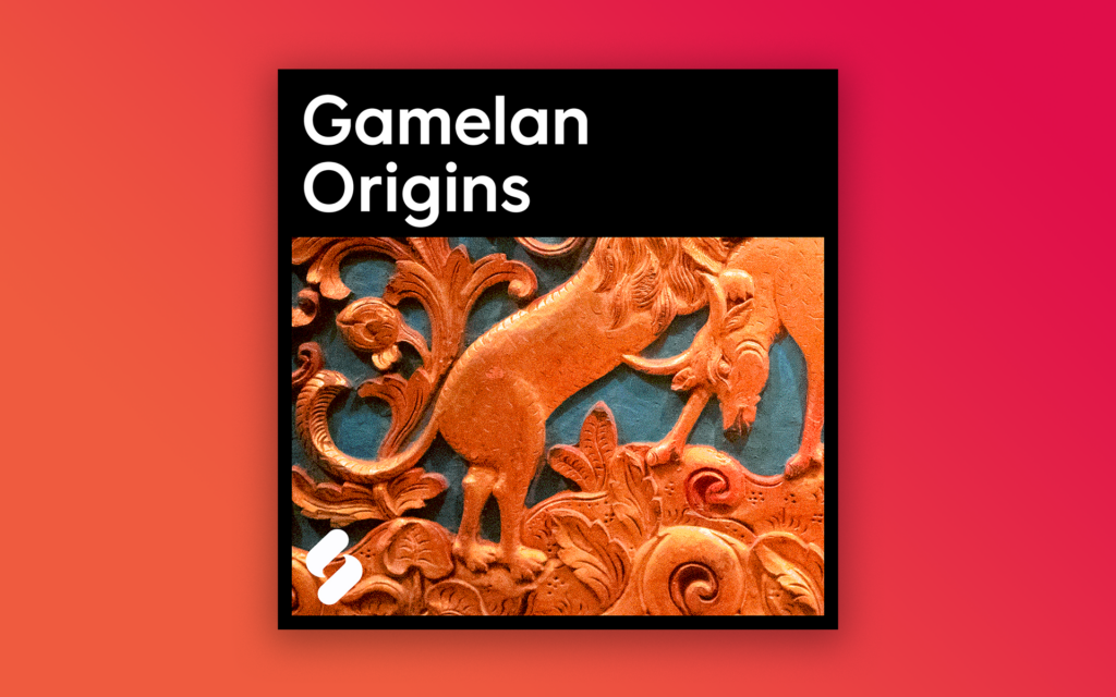Tristan Arp on documenting the performances of Gamelan Semara Ratih ...