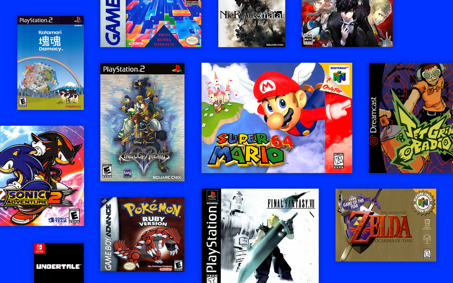 The fantastic history of rhythm games - Blog | Splice