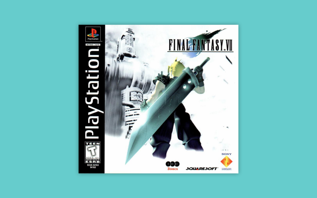 The top 20 video game soundtracks of all time - Blog | Splice