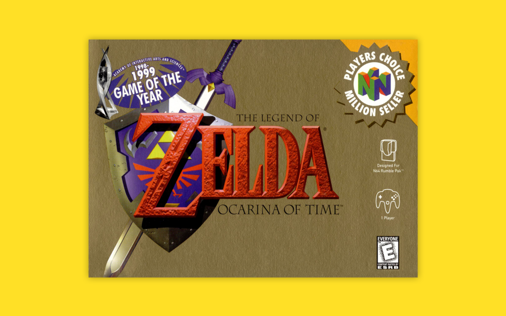 The top 20 video game soundtracks of all time - Blog | Splice