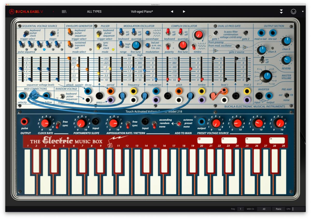 The difference between V Collection and Analog Lab - Blog | Splice