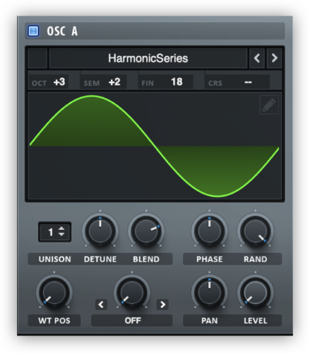 How to create a silver bell sound using FM synthesis and Serum - Blog ...