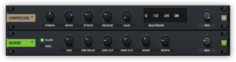 How to create a silver bell sound using FM synthesis and Serum - Blog ...