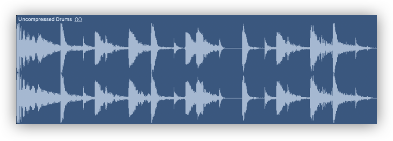 What is compression? How to use compressors in music production - Blog ...