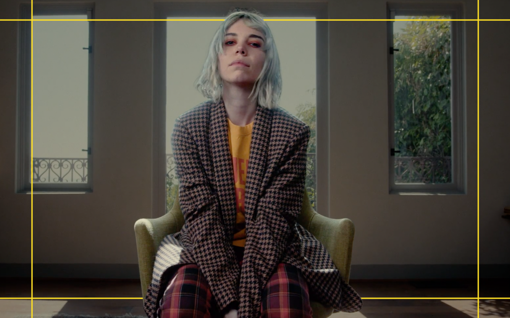 Mija on her go-to techniques and navigating the "gray period" of music ...
