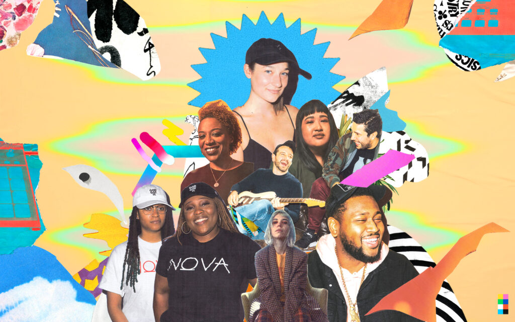 You’ve paid $25 million to musicians - Blog | Splice