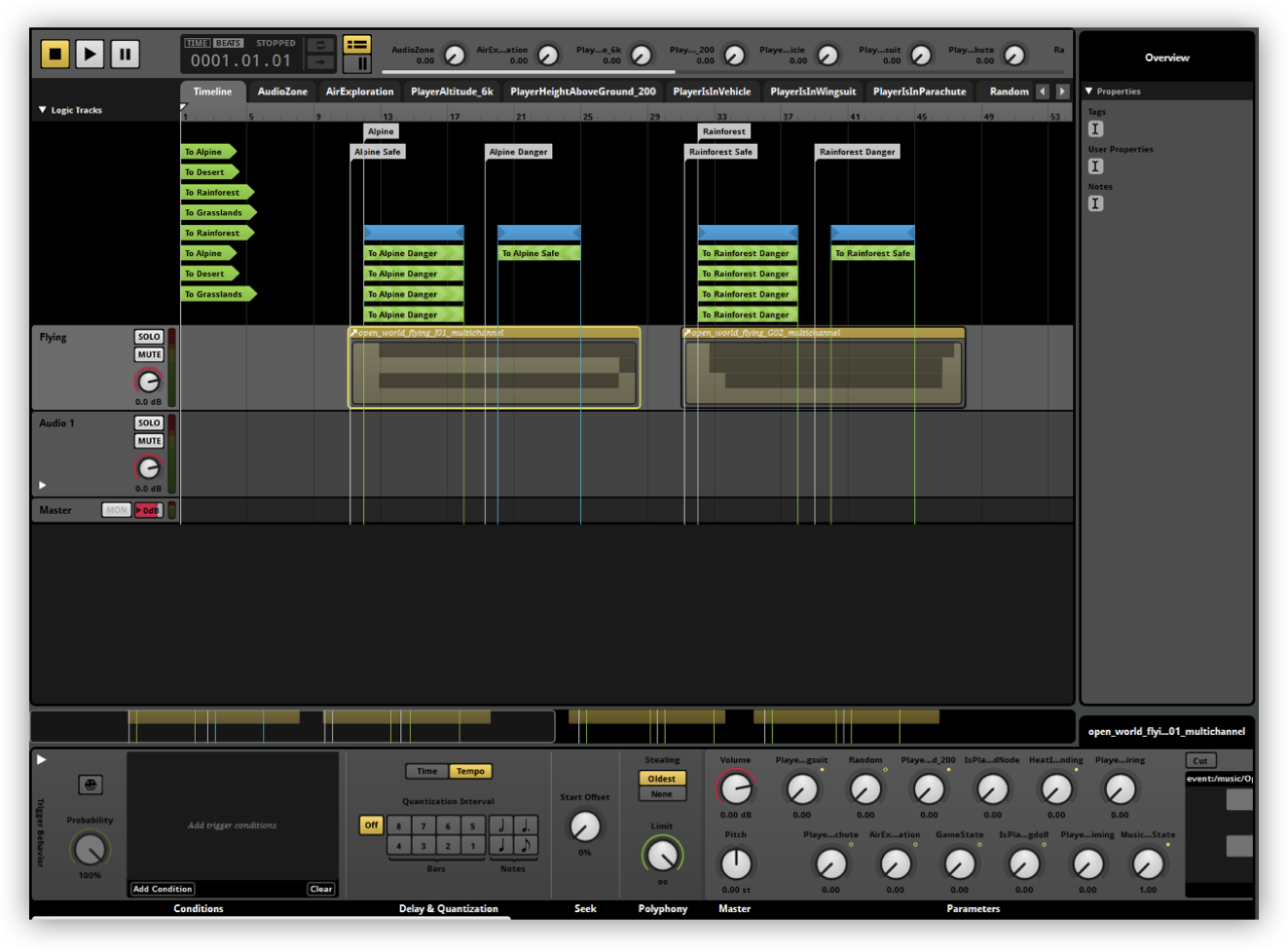 How to build an interactive music system for video games - Blog | Splice