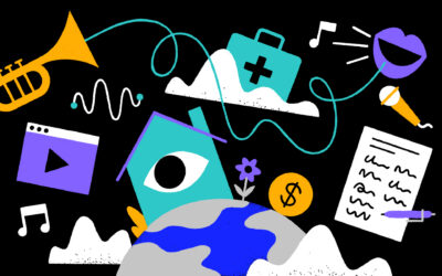 A curated list of resources for musicians affected by COVID-19 - Blog ...