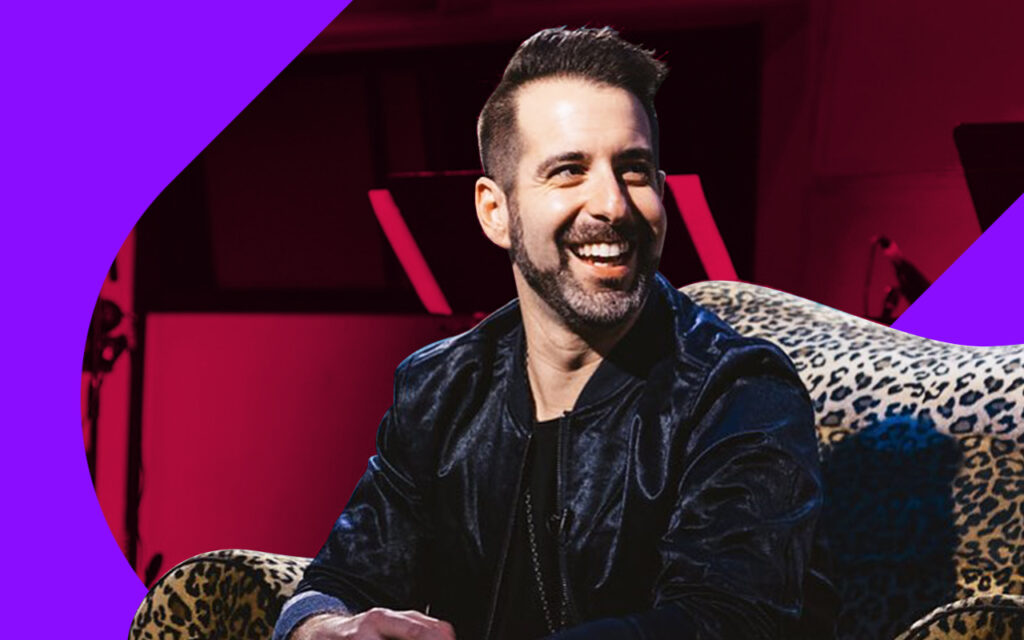 Jammcard founder Elmo Lovano on making sample packs and staying ...