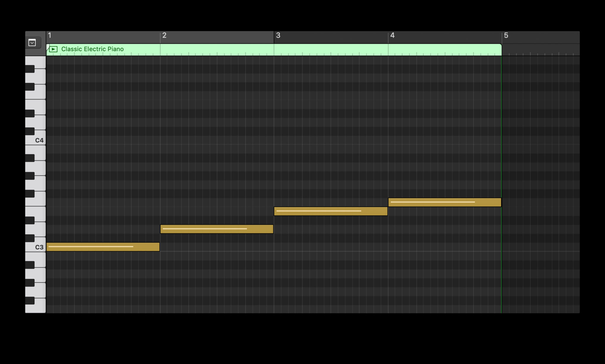 What is Melody in Music? A Guide to Pitch, Scales, and Keys - Blog | Splice