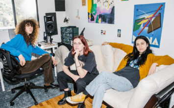 Get your music into the hands of iconic pop trio MUNA - Blog | Splice