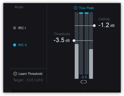 Mastering basics with iZotope’s Ozone 9 Elements: Maximizer - Blog | Splice