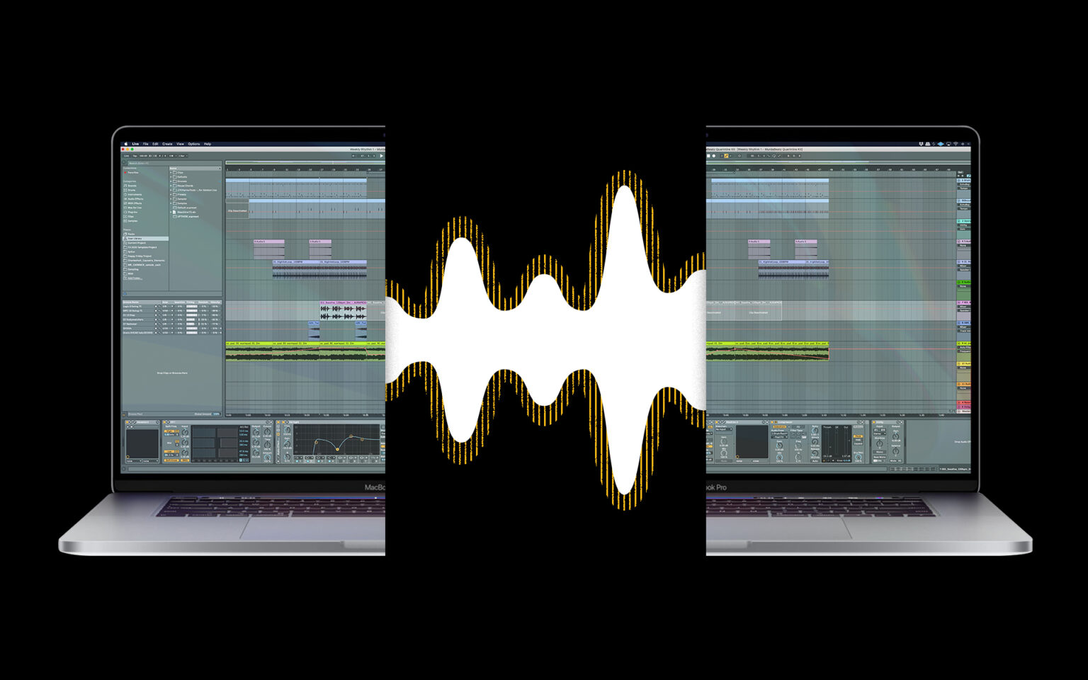 6 ways to optimize your CPU when working in the DAW - Blog | Splice