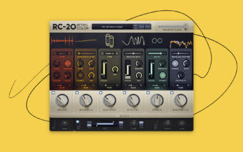 Bad Snacks and J3PO on how RC-20 Retro Color shapes their sounds - Blog ...