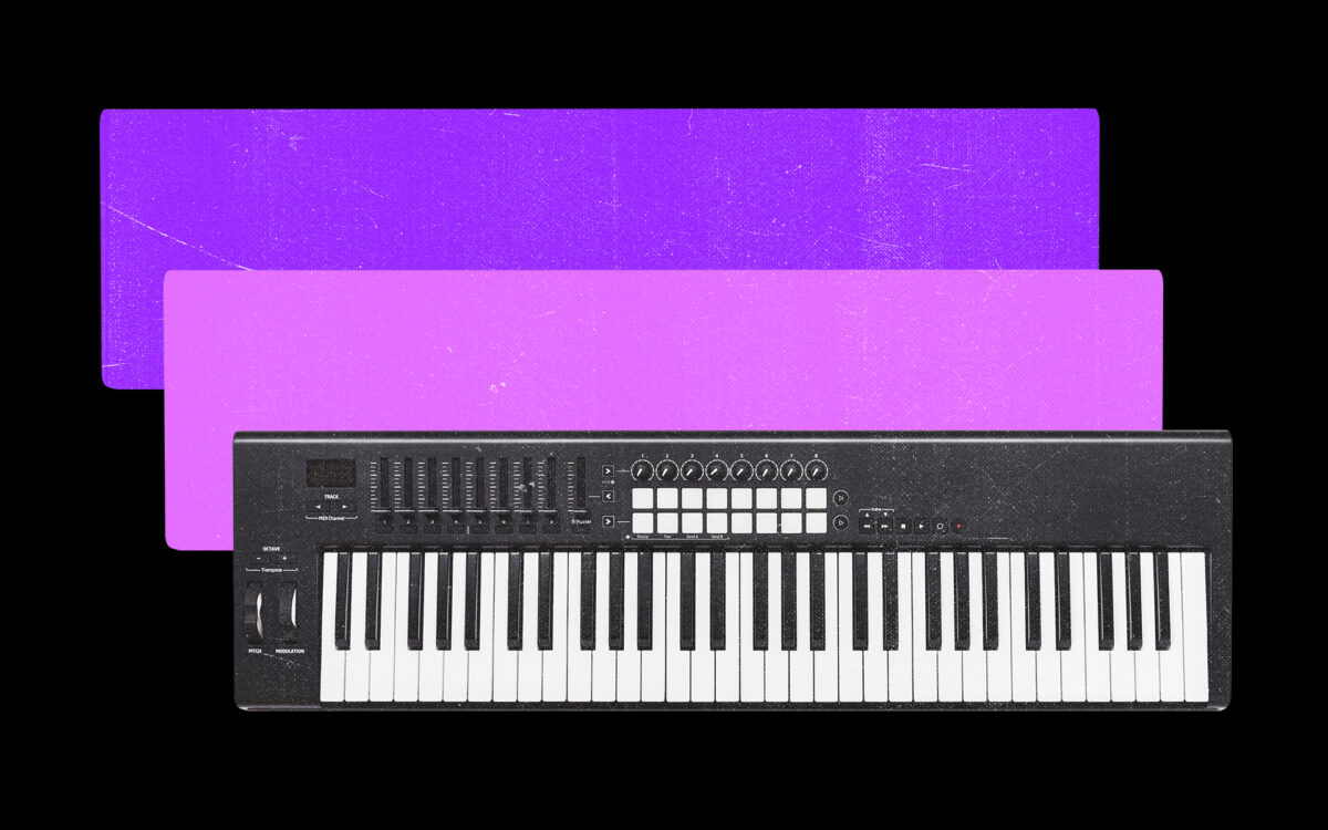 Free Sounds Archives - Blog | Splice
