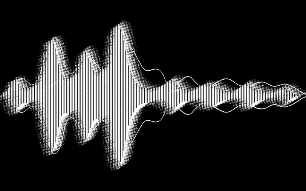 Colors of Noise: Brown vs. White vs. Pink Noise - Blog | Splice