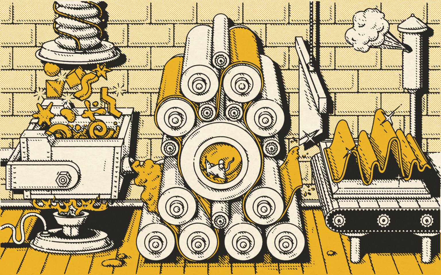 Exploring the history of the Reese bass - Blog | Splice
