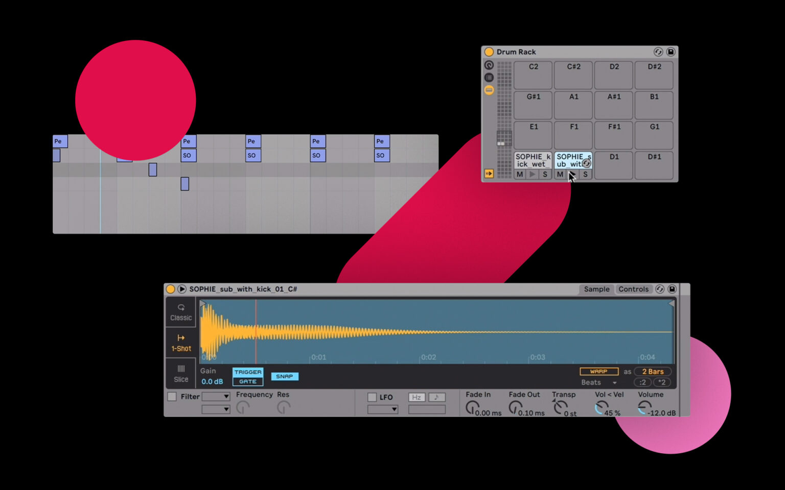 Splice Tips: Creating a Buildup in EDM with Ableton Live - Blog | Splice