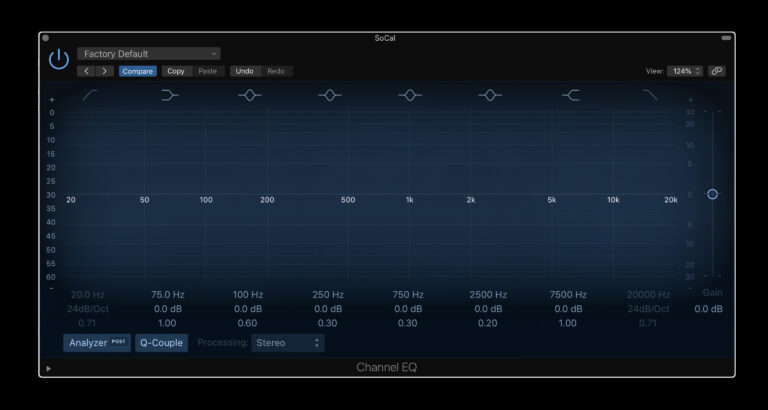 EQ in Music: A Guide to What it is and How to Use it - Blog | Splice
