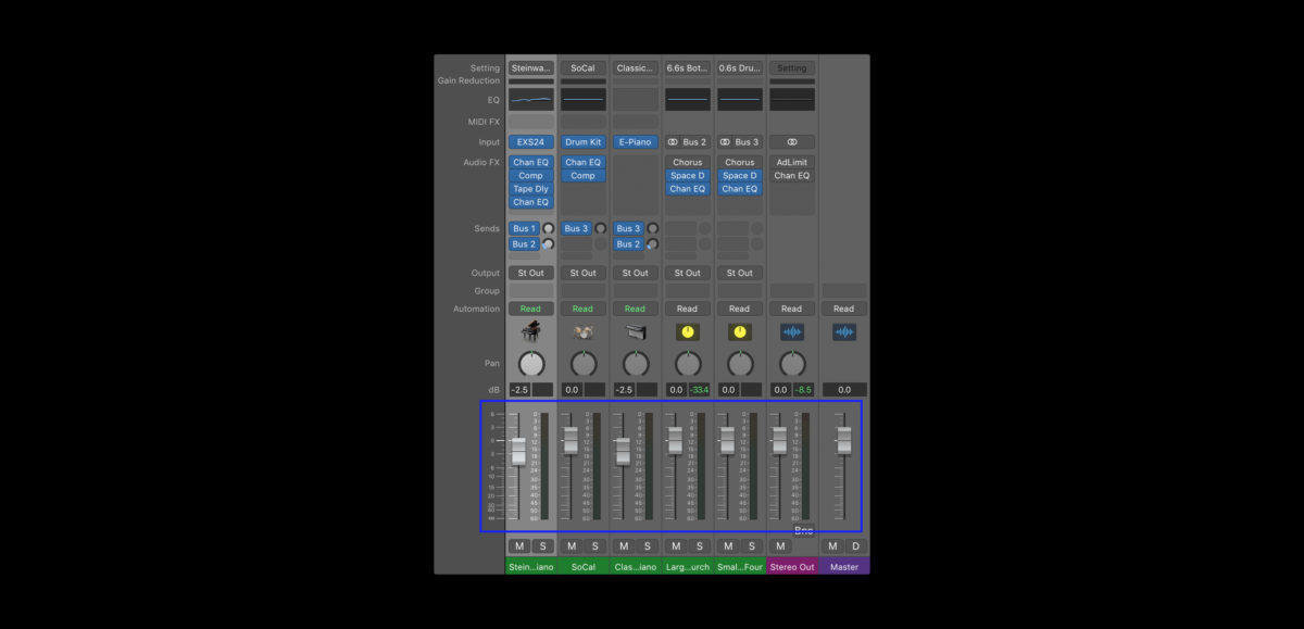How to mix music: An introduction to mixing audio - Blog | Splice