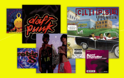 6 iconic songs that use KORG synthesizers - Blog | Splice