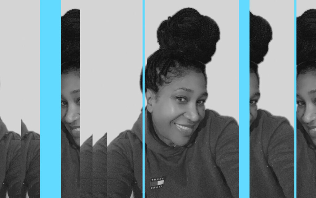 Jeanine McLean-Williams on contracts, mentorship, and Alicia Keys | The ...