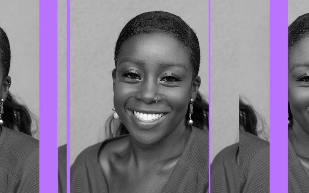 Sharon Bako on taking risks, navigating the music industry, and more ...