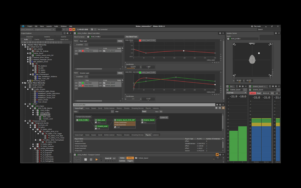 The elements of video game audio - Blog | Splice