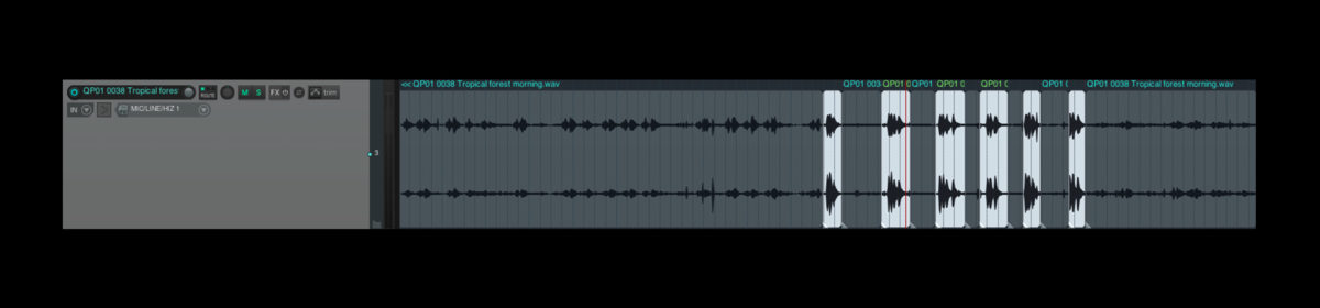 How to create an audio soundscape for video games - Blog | Splice
