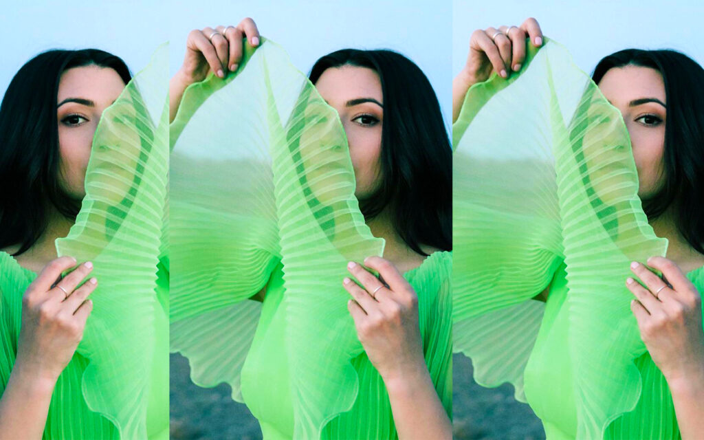 3 timeless songwriting lessons from Alex Winston - Blog | Splice