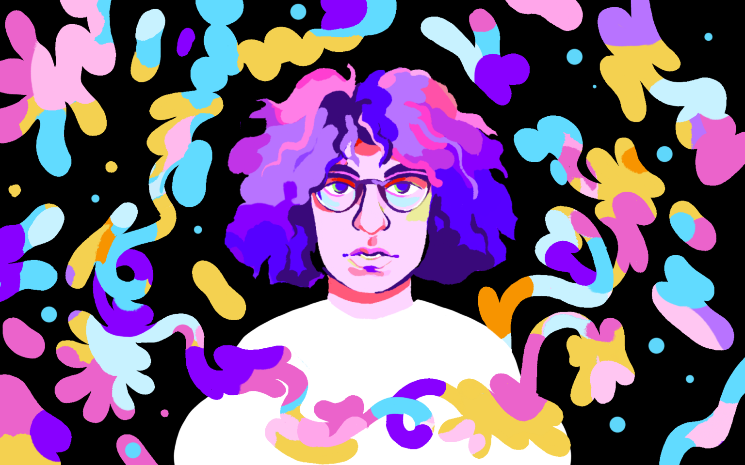 A look at hyperpop production with Angelus, Blackwinterwells, and Alice ...