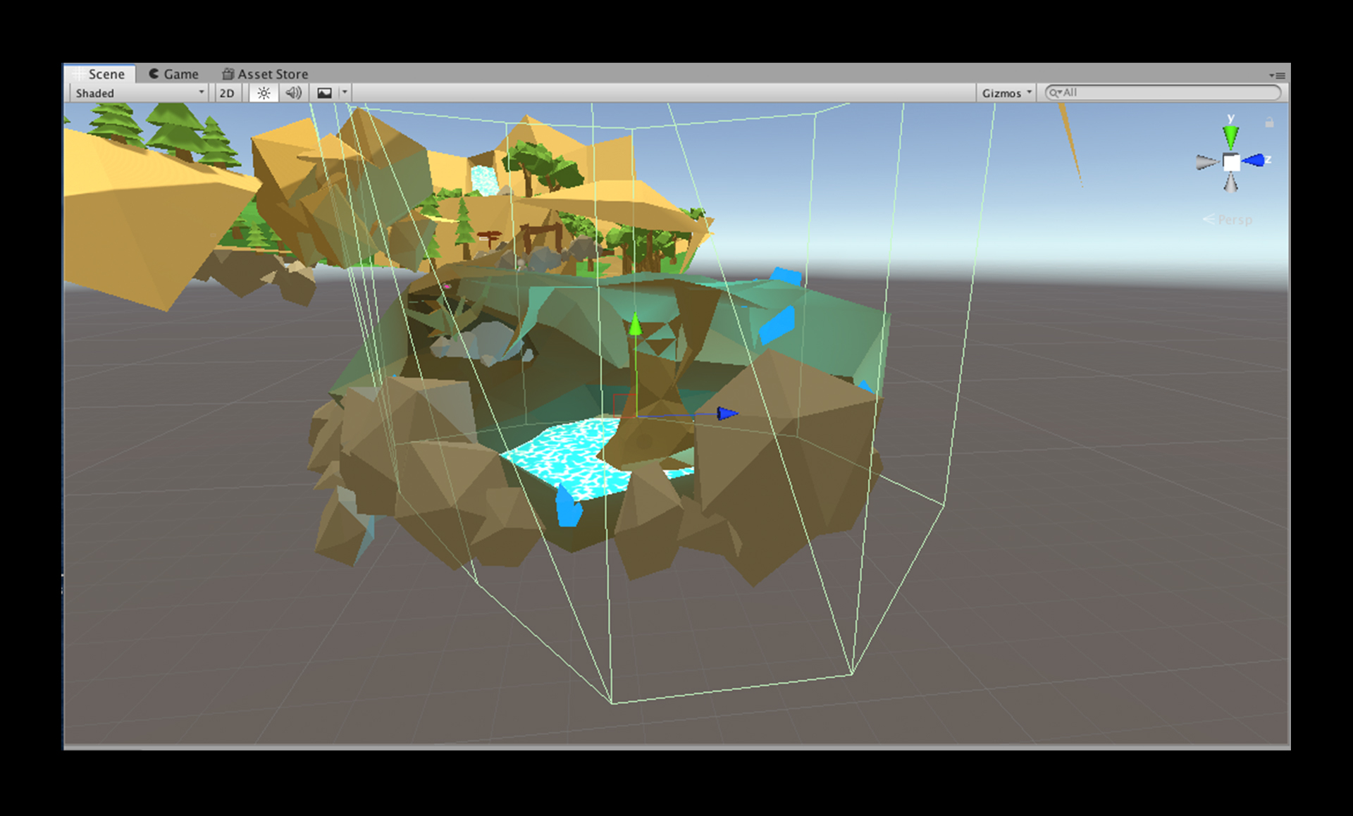 How to design a dynamic game audio mix - Blog | Splice