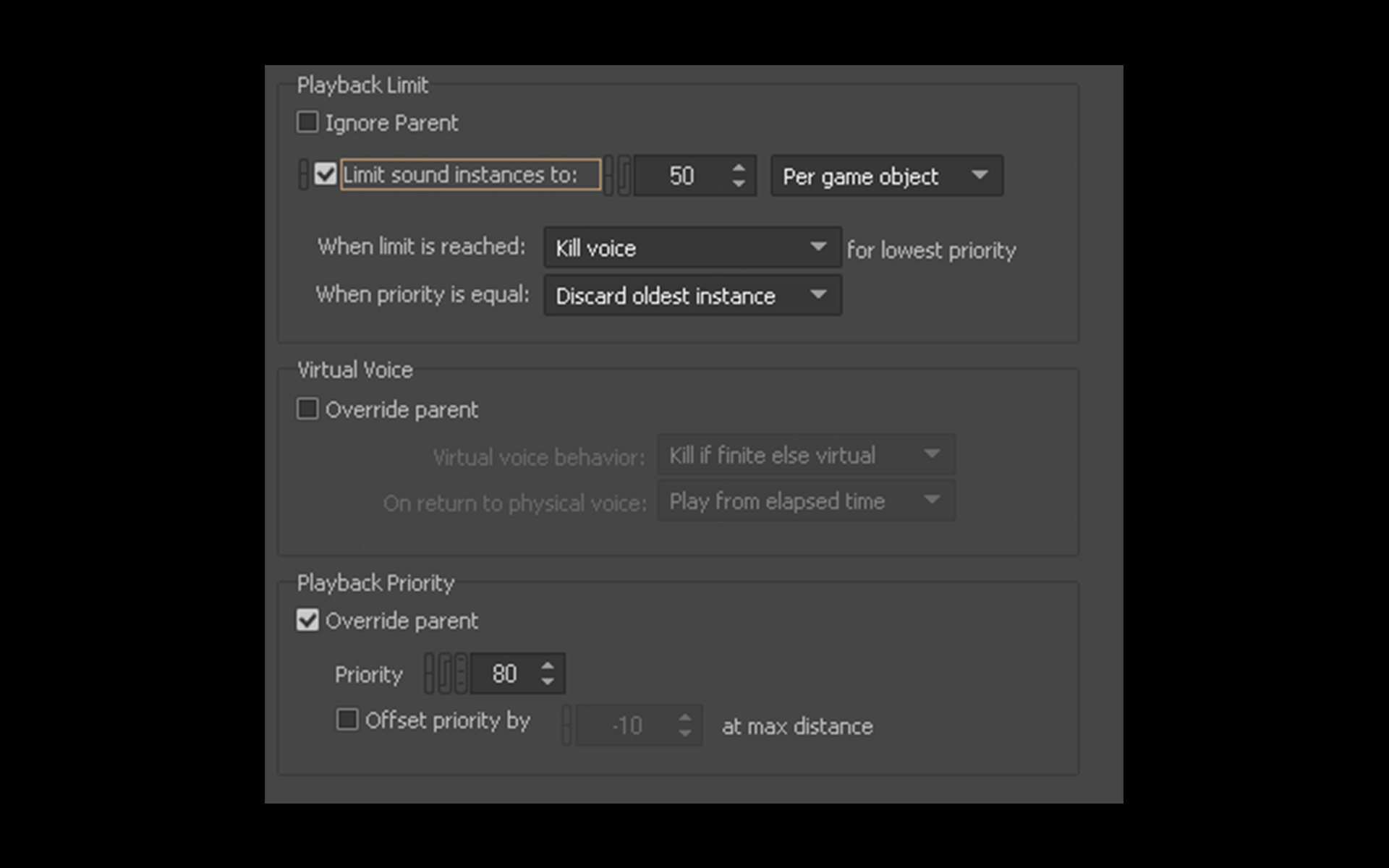 How to design a dynamic game audio mix - Blog | Splice