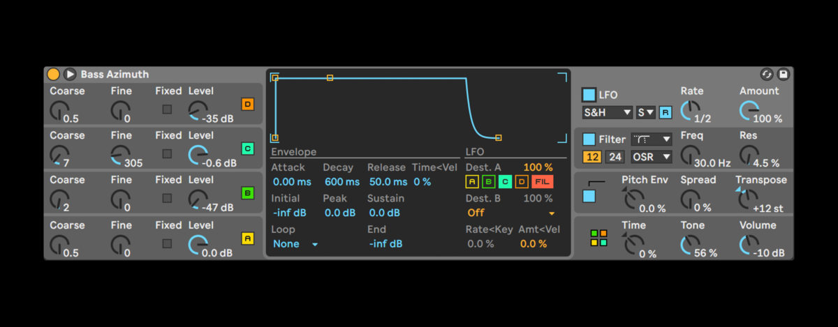 3 simple ways to use randomization in your music - Blog | Splice