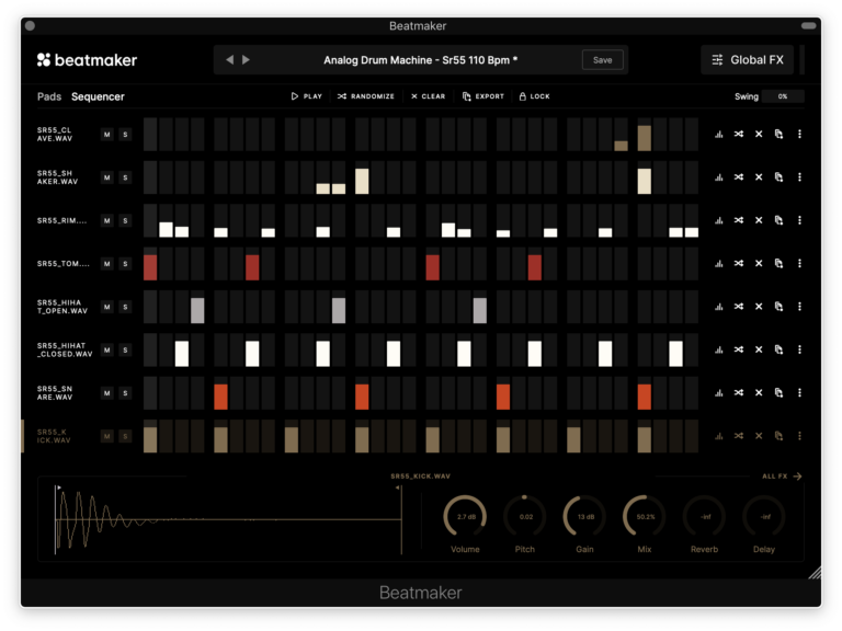 How to use Splice's new Beatmaker - Blog | Splice