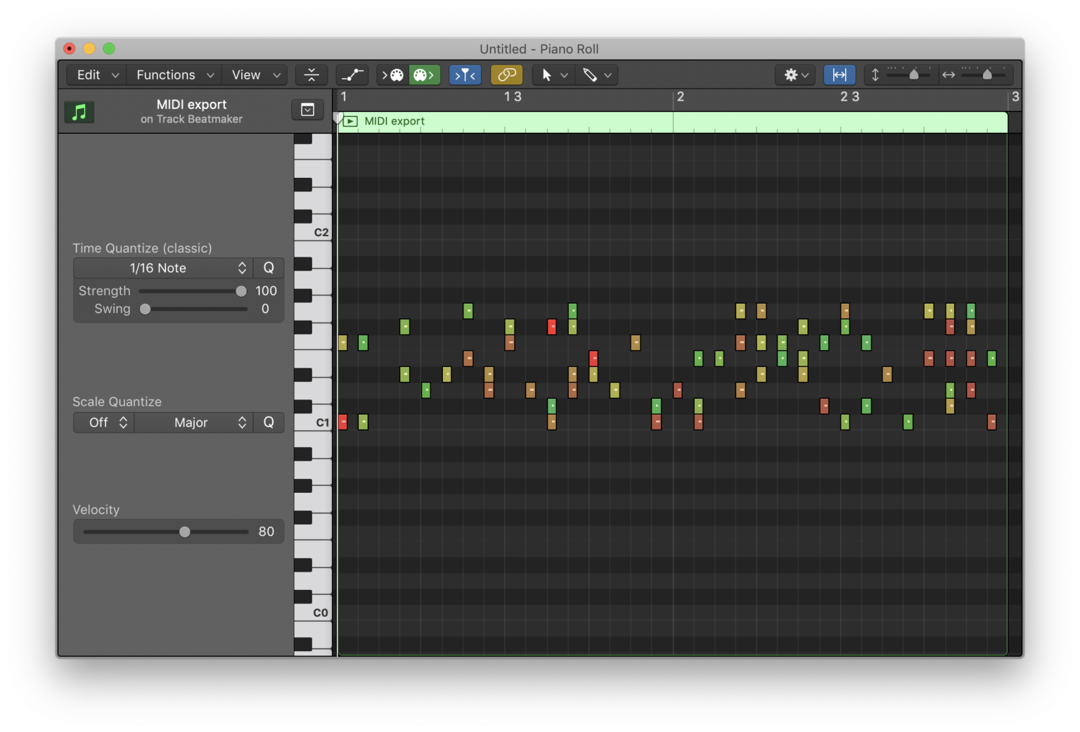 How to use Splice's new Beatmaker - Blog | Splice