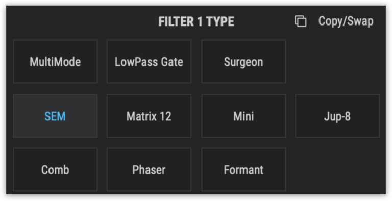 Exploring different digital filter types and techniques - Blog | Splice