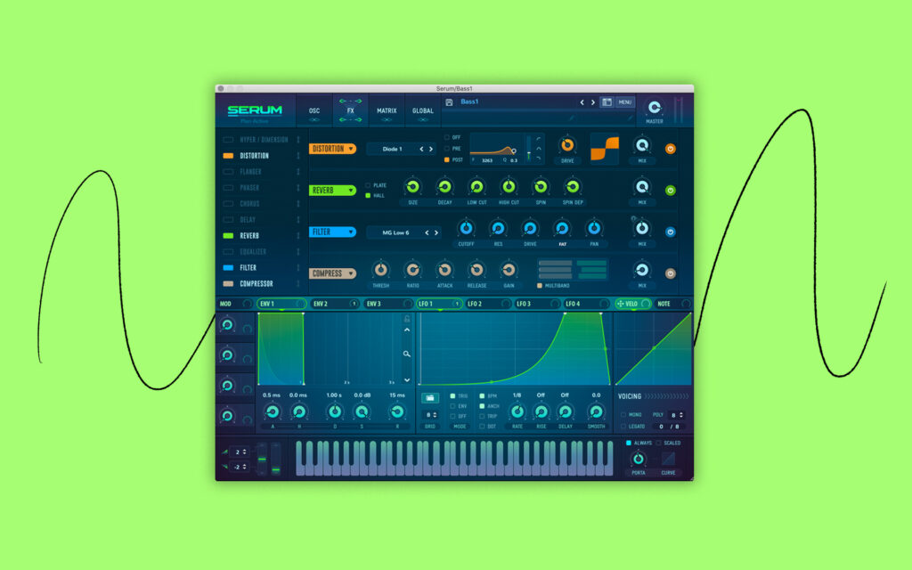 Serum 2 Tutorial: Features You Need to Know (In-Depth Look) - Blog | Splice