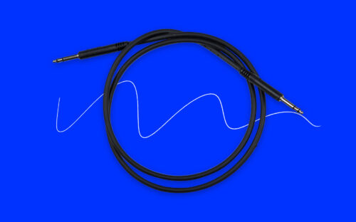 Audio Cable Types: A Complete Guide (With Pictures) - Blog | Splice