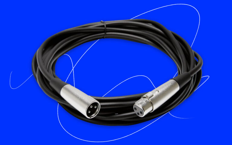 Audio Cable Types: A Complete Guide (With Pictures) - Blog | Splice