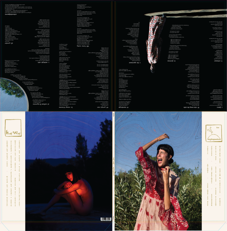 How to Make an Album Cover for Your Music: A DIY Guide - Blog | Splice