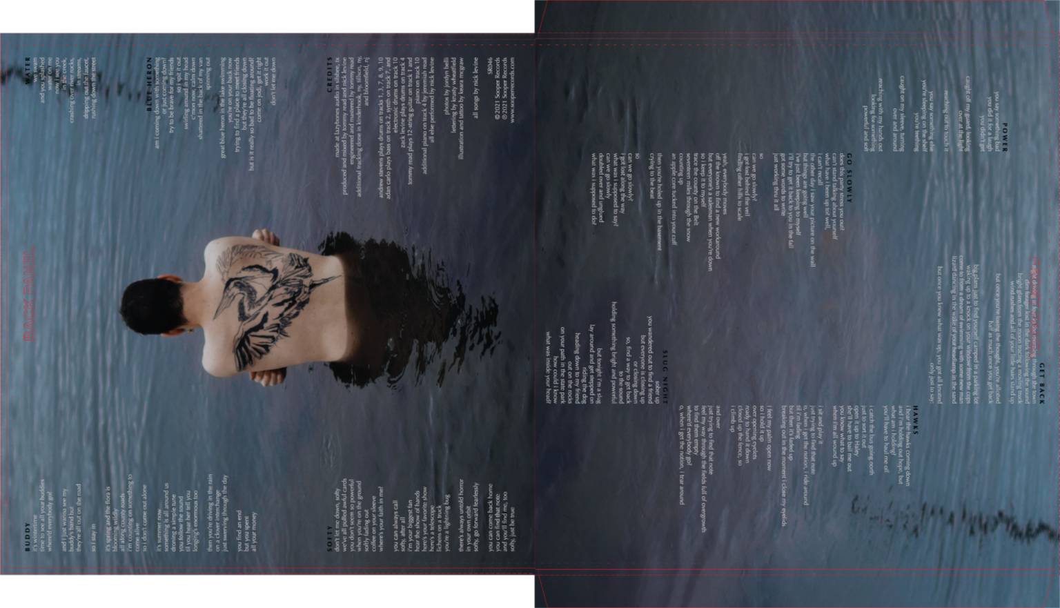 How to Make an Album Cover for Your Music: A DIY Guide - Blog | Splice