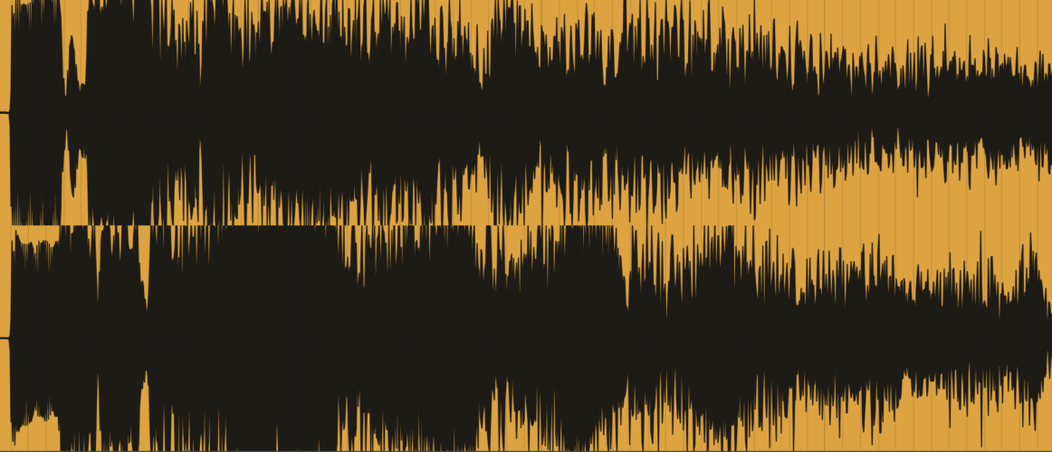 What are inter-sample peaks and true peaks? - Blog | Splice