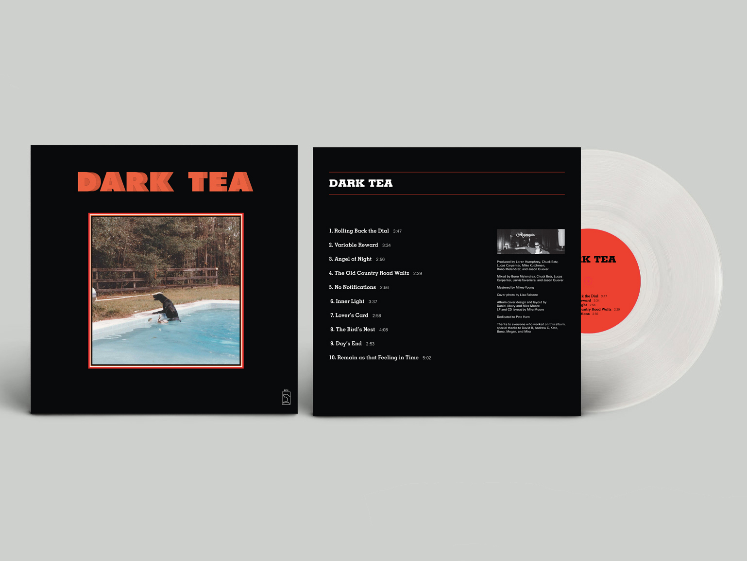 How to Make an Album Cover for Your Music: A DIY Guide - Blog | Splice