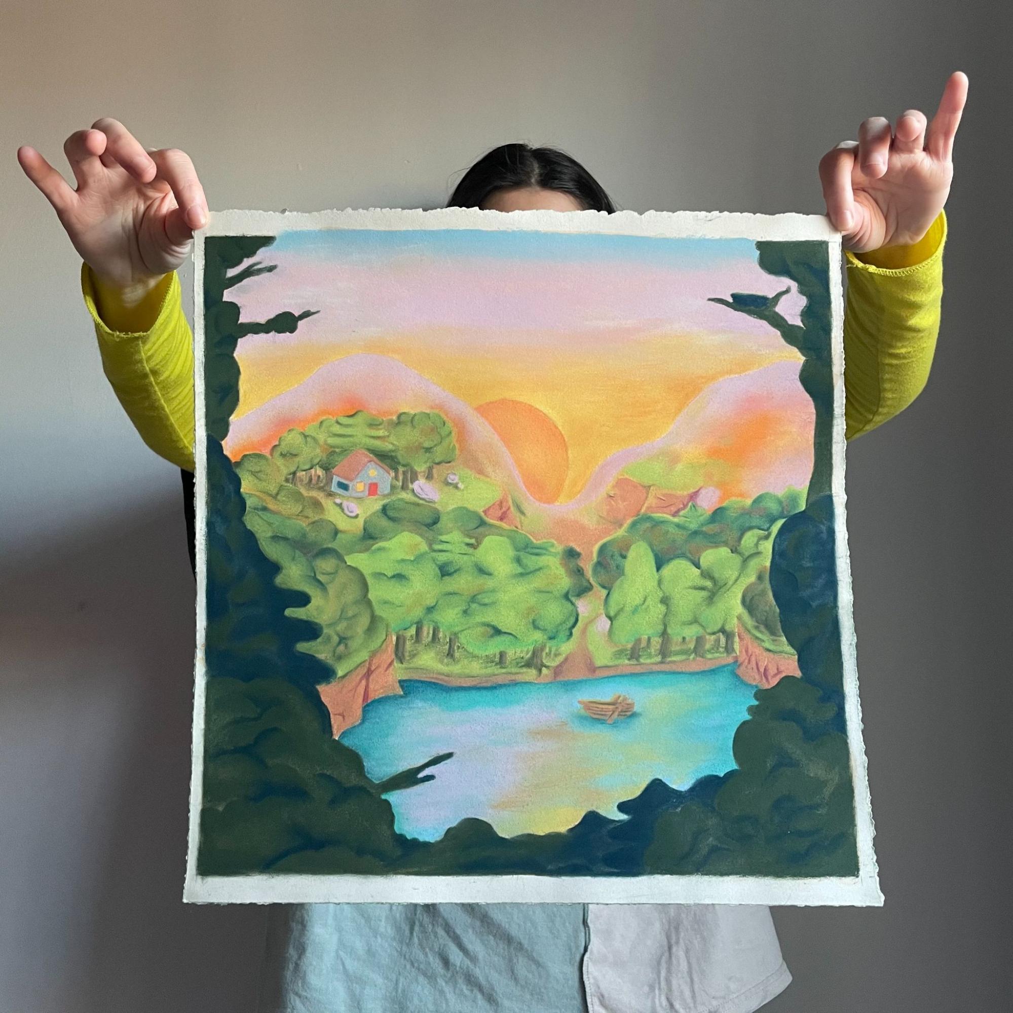 How to Make an Album Cover for Your Music: A DIY Guide - Blog | Splice