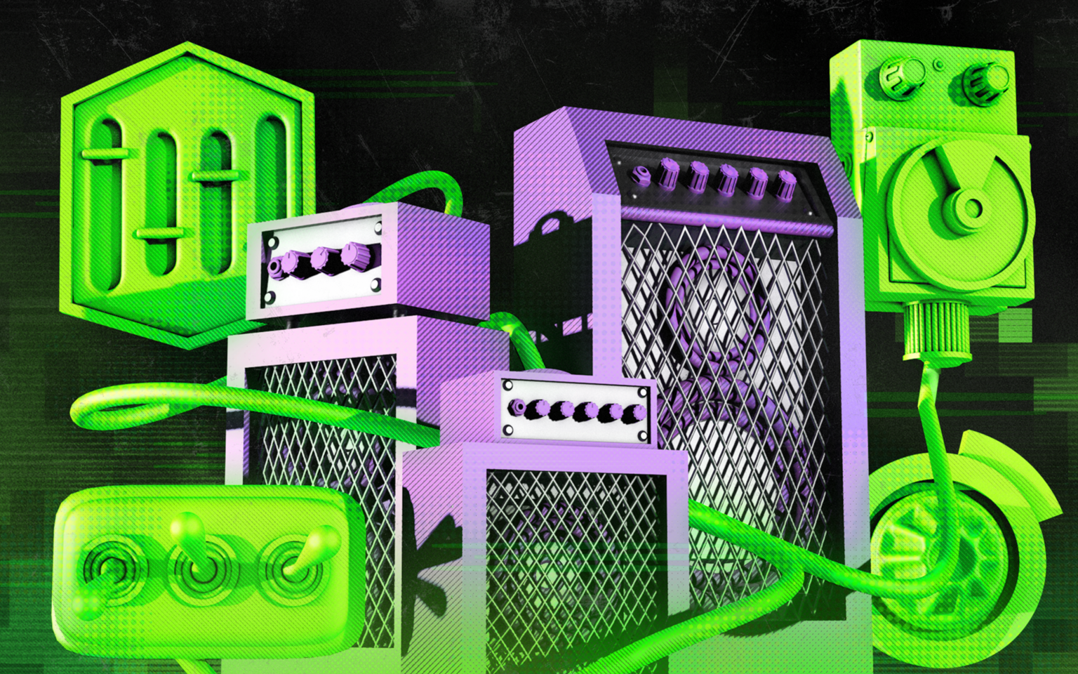 Amp Simulator Plugins: A Guide to the Best Amp Sims for Guitar - Blog ...