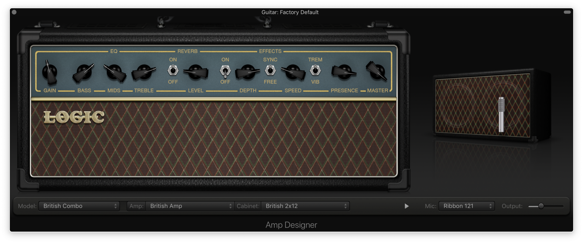 Amp Simulator Plugins: A Guide to the Best Amp Sims for Guitar - Blog ...