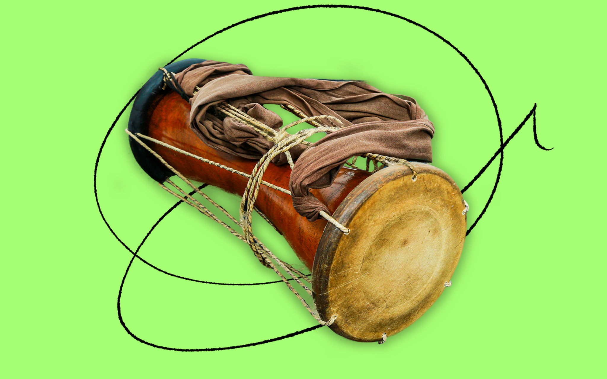 5 Instruments From South India: An In-Depth Look - Blog | Splice
