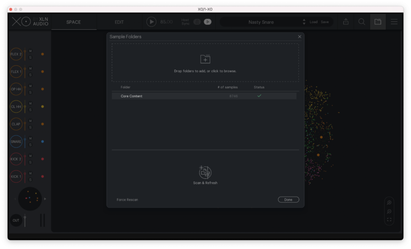 How to use XLN Audio's XO - Blog | Splice